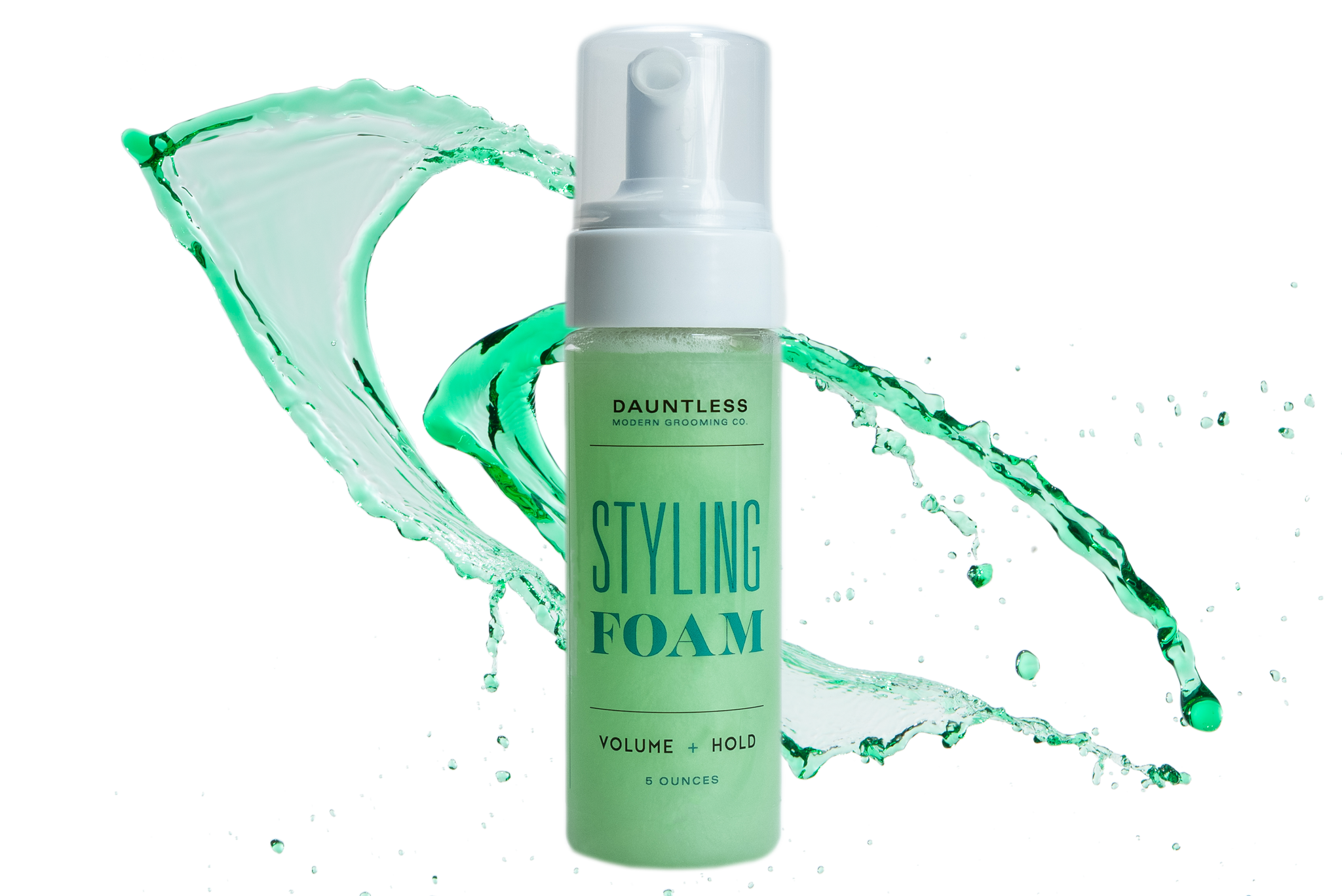 Styling Foam